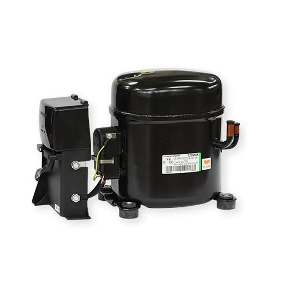 EMBRACO | Compressor | Inti Panel