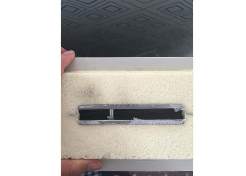 Camlock Panel | Sandwich Panel | Inti Panel